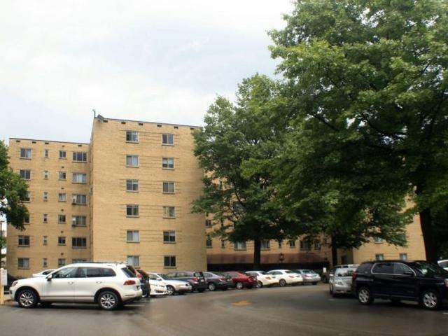 Amberson Gardens Studio Apartment for Rent at 1 Bayard Rd, Pittsburgh, PA 15213 Shadyside