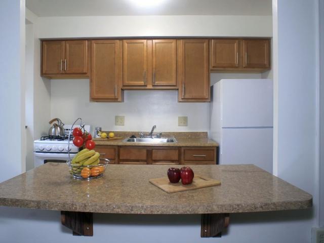 Amberson Gardens Studio Apartment for Rent at 1 Bayard Rd, Pittsburgh, PA 15213 Shadyside