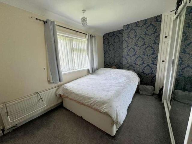 Amberton Gardens, Leeds, LS8