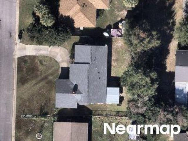 Amberway Dr