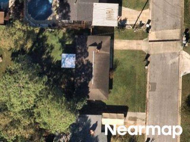 Amberway Dr