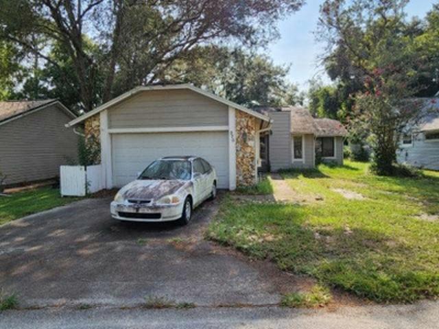 Amberwood Ct