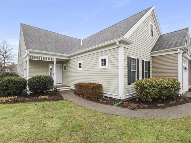 Amberwood Ct Unit,bourne, Condo For Sale