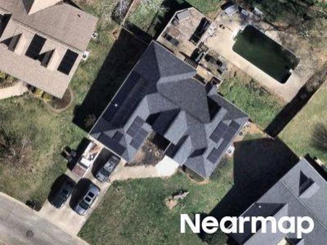 Amberwood Dr