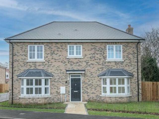 Amberwood, Weeley Heath, 4 Bedroom Detached