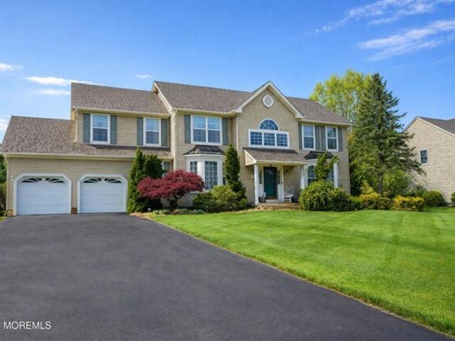 Ambiance Blvd, Freehold, Home For Sale