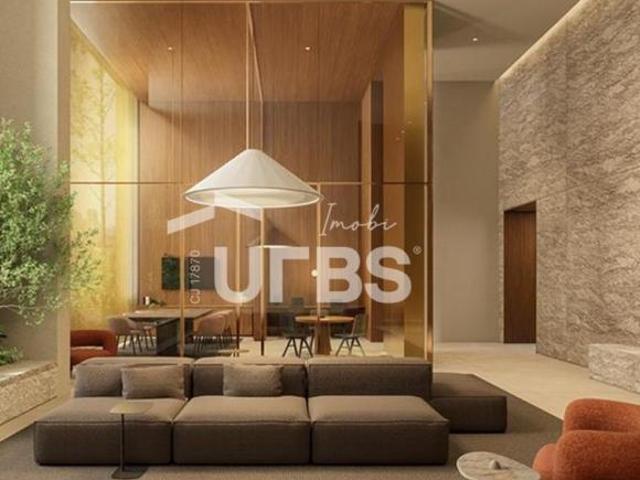 Ambiente Terral Apartamento 2 quartos, sendo 1 suíte