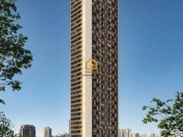 Ambiente Terral Vaca Brava, Setor Bueno – Goiânia GO