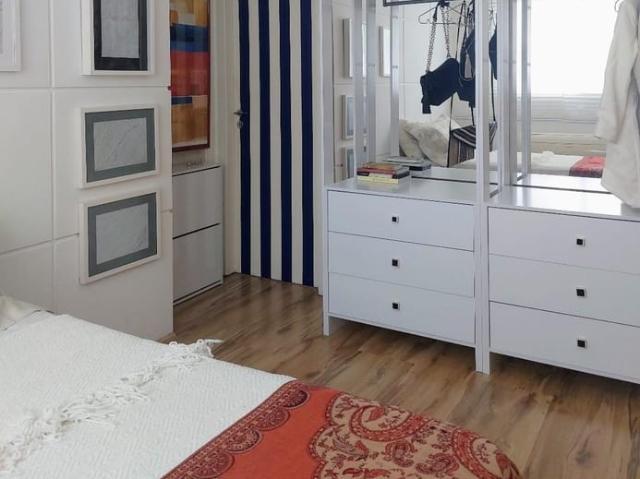 Ambiente exclusivo: conforto, silencio e bem estar
