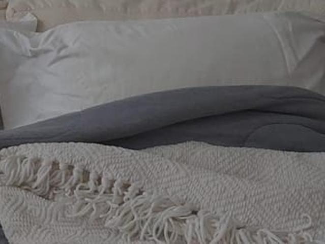 Ambiente exclusivo: conforto, silencio e bem estar