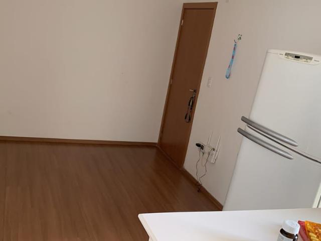 ambiente limpo e organizado