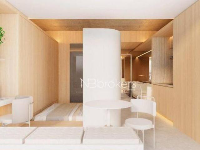 AMBIENTES INTEGRADOS, LAYOUT VERSÁTIL E ILUMINAÇÃO NATURAL!