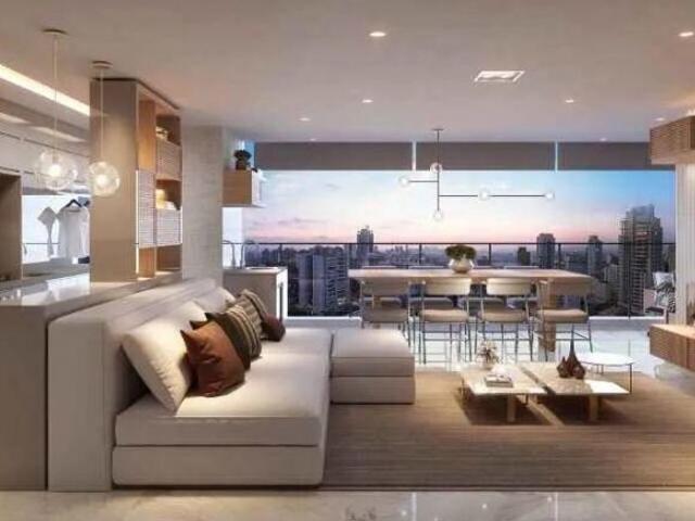 Ambience Vila Mariana Apartamento Alto Padrão em Vila Mariana, São Paulo/SP