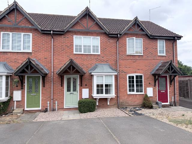 Ambion Way, Hinckley LE10, 2 bed town house to rent, £1,100 pcm | PrimeLocation