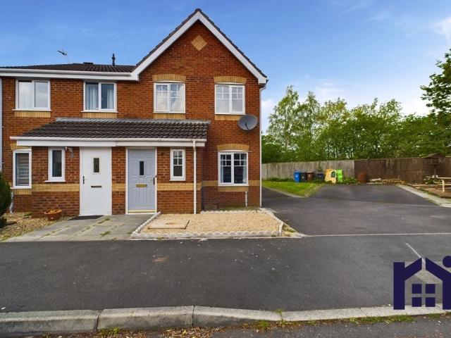 Ambledene, Bamber Bridge PR5, 3 bed semi detached house to rent, £1,100 pcm | PrimeLocation