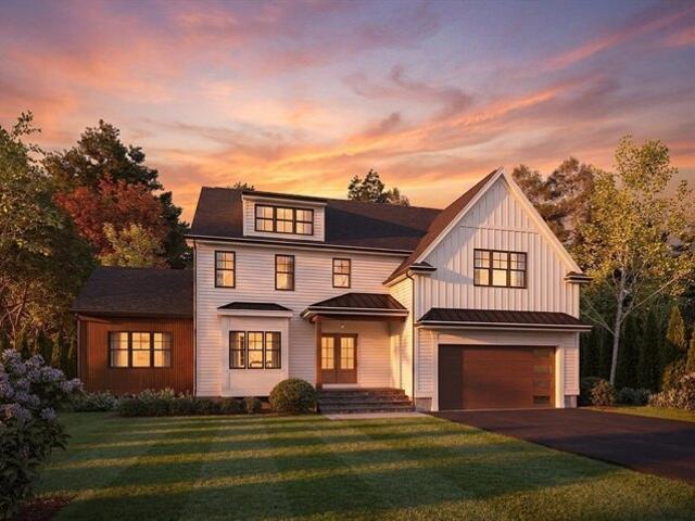 Ambler Ct, Natick, Home For Sale