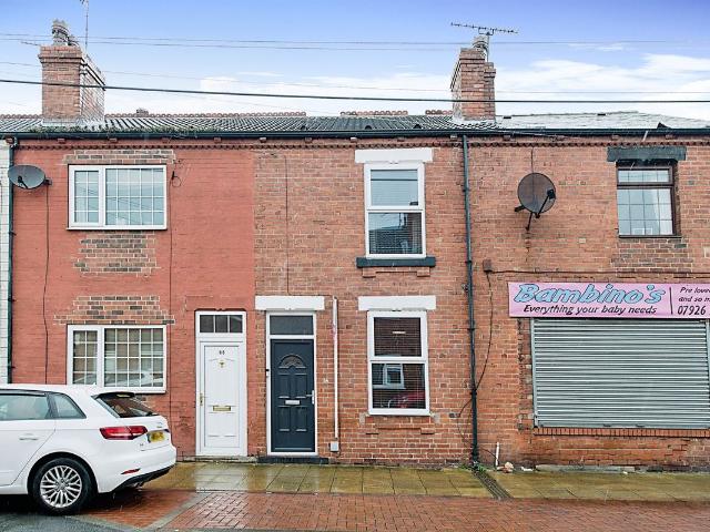 Ambler Street, Castleford WF10, 2 bed terraced house to rent, £895 pcm | PrimeLocation