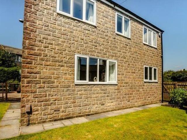Ambler Thorn, Queensbury, 4 Bedroom Detached