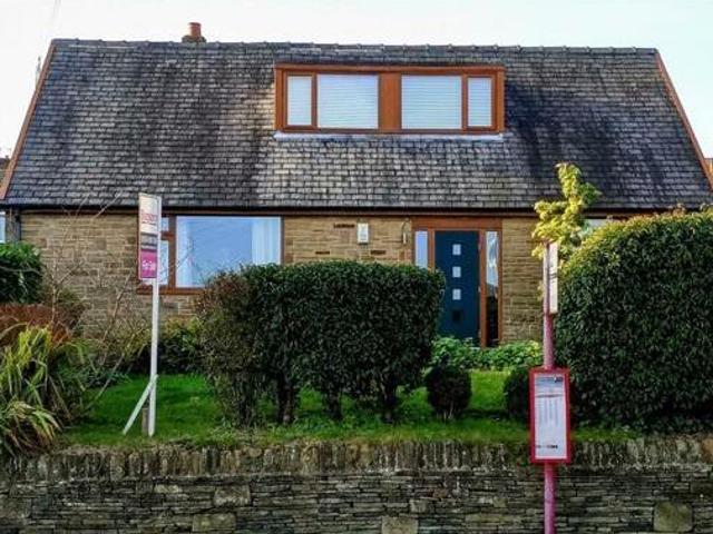 Ambler Thorn, Queensbury, 3 Bedroom Detached