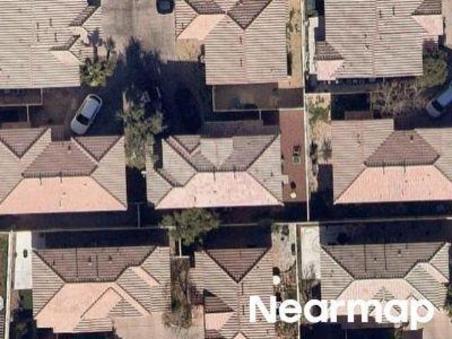 Ambleshire Ave