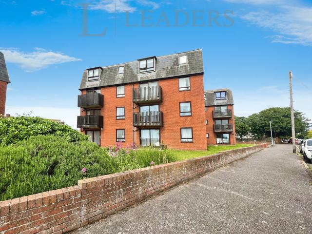 Ambleside Court, Marine Parade East. 2 bed flat to rent £1,075 pcm £248 pw
