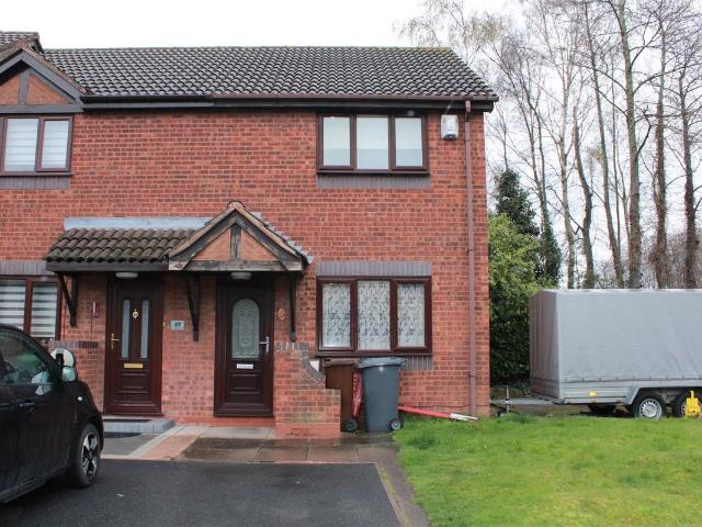 Ambleside Close, Bradley, Bilston WV14, 2 bed property to rent, £950 pcm | PrimeLocation
