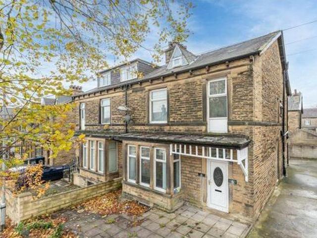 Ambleside Avenue, Bradford, 5 Bedroom Semi detached