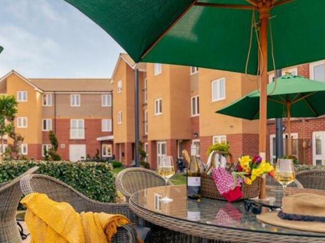 Ambleside Avenue, South Shields, 1 Bedroom Retirement