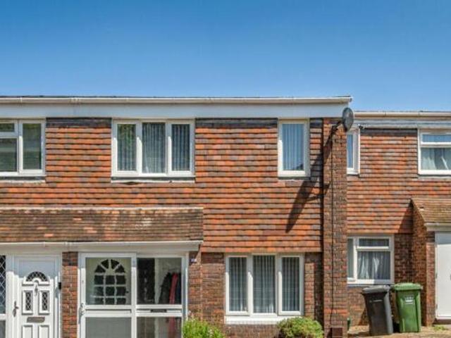 Ambleside, Bromley, 3 Bedroom Terraced