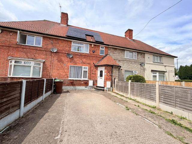 Ambleside Road, Nottingham NG8, 3 bed terraced house to rent, £1,175 pcm | PrimeLocation