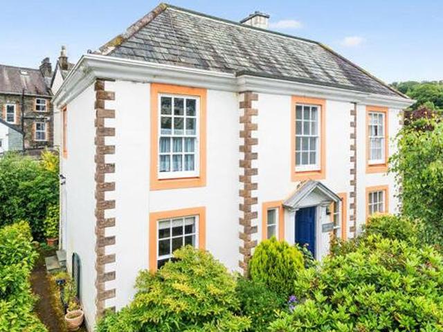 Ambleside Road, Oak Leaf House, Keswick, 3 Bedroom Detached