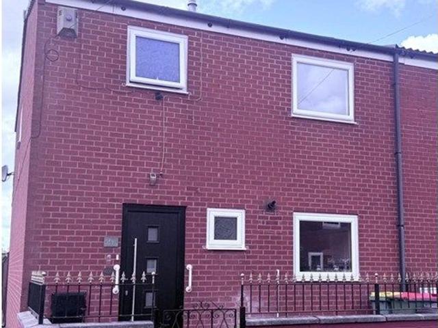 Ambleside Road, Ribbleton, Preston PR2, 3 bed terraced house to rent, £950 pcm | PrimeLocation