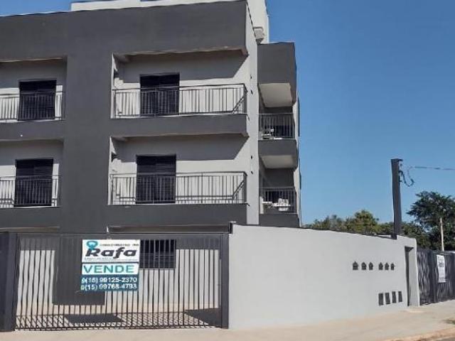 AMBOS APARTAMENTO PORTAL VILLE AZALÉIA / BOITUVA/SP