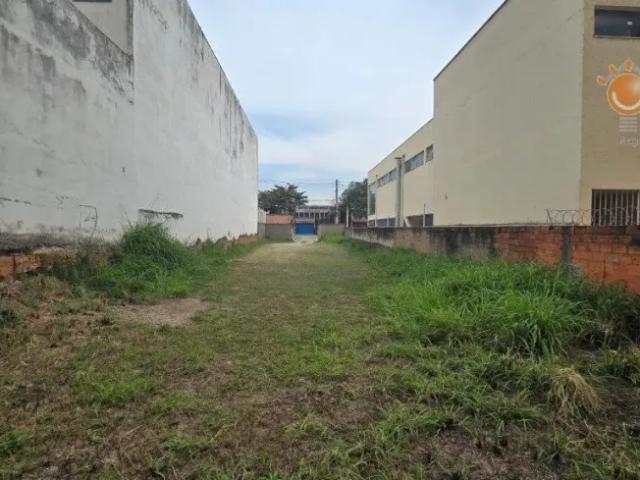 Ambos área vila gabriel / sorocaba/sp