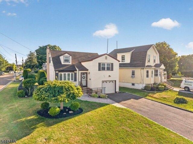 Amboy Ave, South Plainfield, Home For Sale