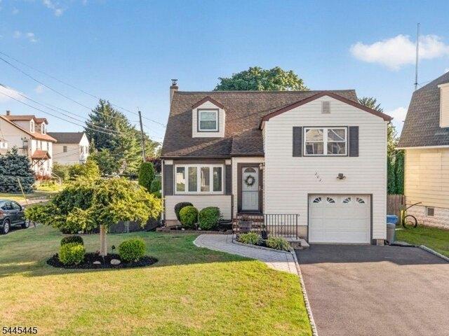 Amboy Ave, South Plainfield, Home For Sale