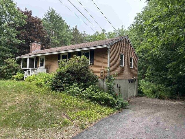 Amboy Cir, Jaffrey, Home For Sale