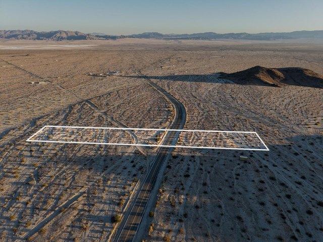 Amboy Rd, Twentynine Palms, CA 92277