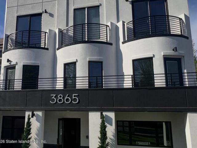 Amboy Rd Unit A, Staten Island, Condo For Sale
