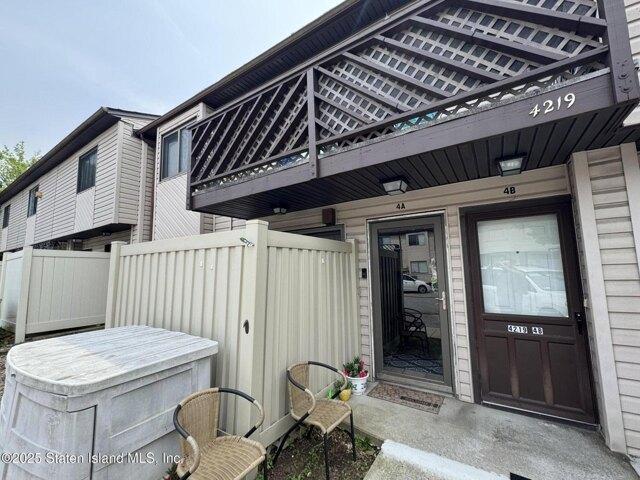 Amboy Rd Unit A, Staten Island, Home For Sale