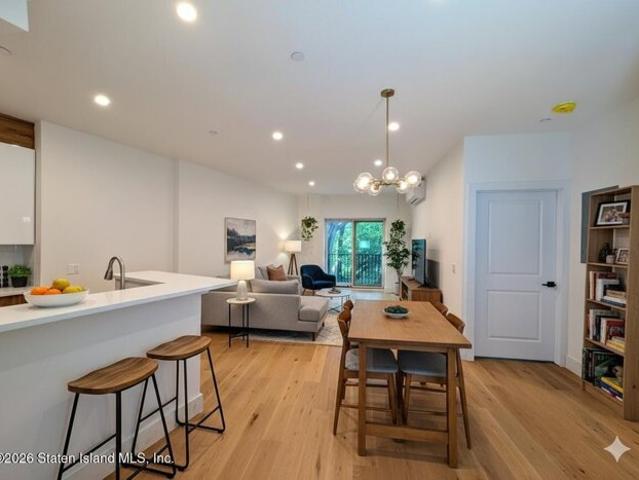 Amboy Rd Unit F, Staten Island, Condo For Sale