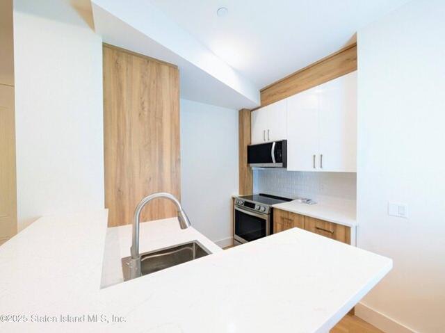 Amboy Rd Unit F, Staten Island, Condo For Sale