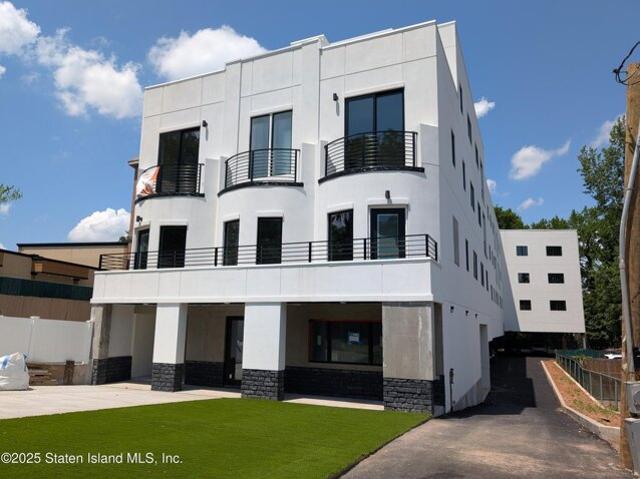 Amboy Rd Unit F, Staten Island, Condo For Sale