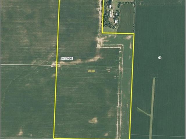 Amboy Rd, Amboy, IL 61310