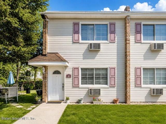 Amboy Rd Apt B, Staten Island, Home For Sale