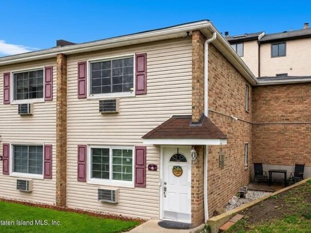 Amboy Rd Apt B, Staten Island, Home For Sale