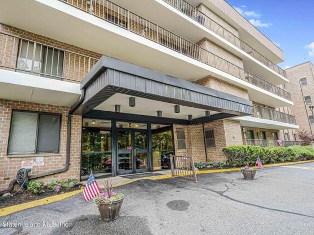 Amboy Rd Apt J, Staten Island, Condo For Sale