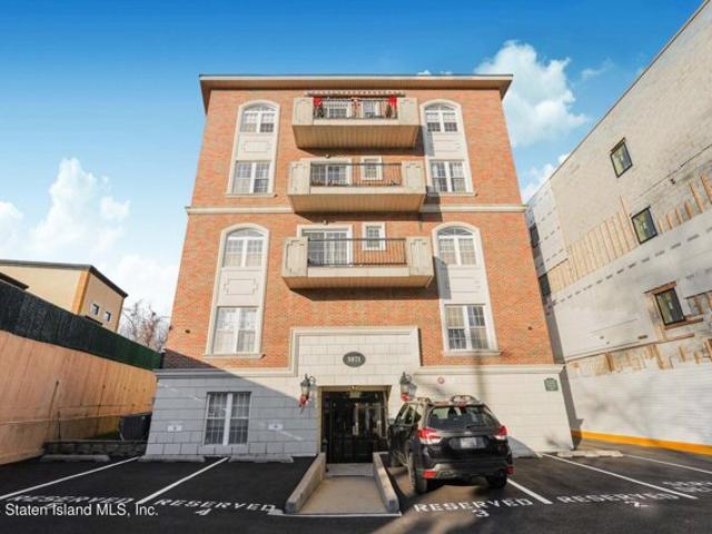Amboy Rd Apt,staten Island, Condo For Sale