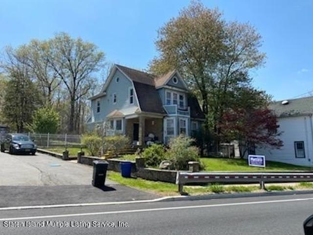 Amboy Rd, Staten Island, Home For Sale