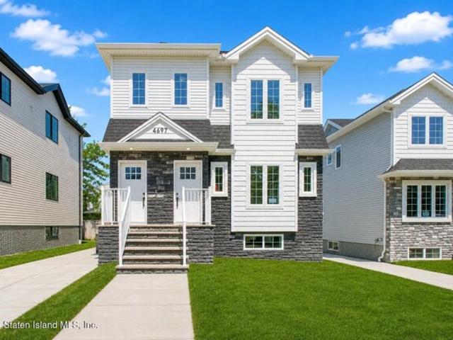Amboy Rd, Staten Island, Home For Sale